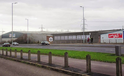 rotherham business news: News: Cooper & Turner planning Rotherham expansion