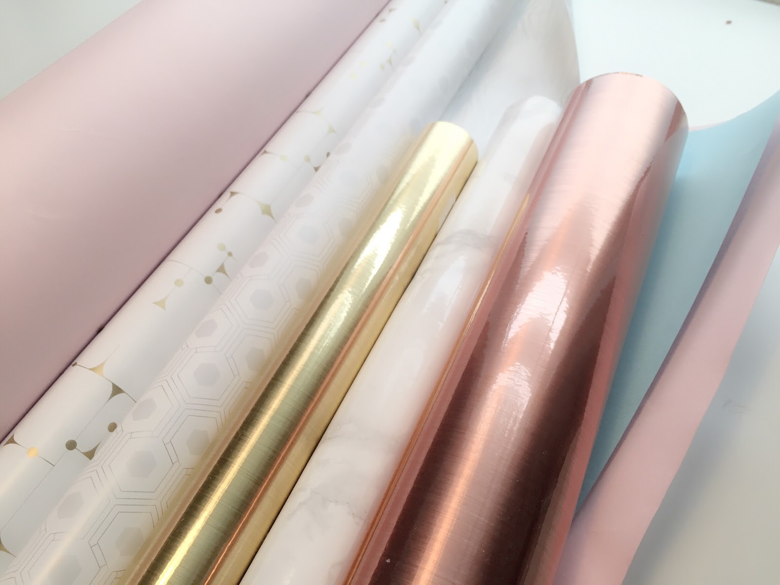 nostalgiecat: DIY wrapped storage boxes