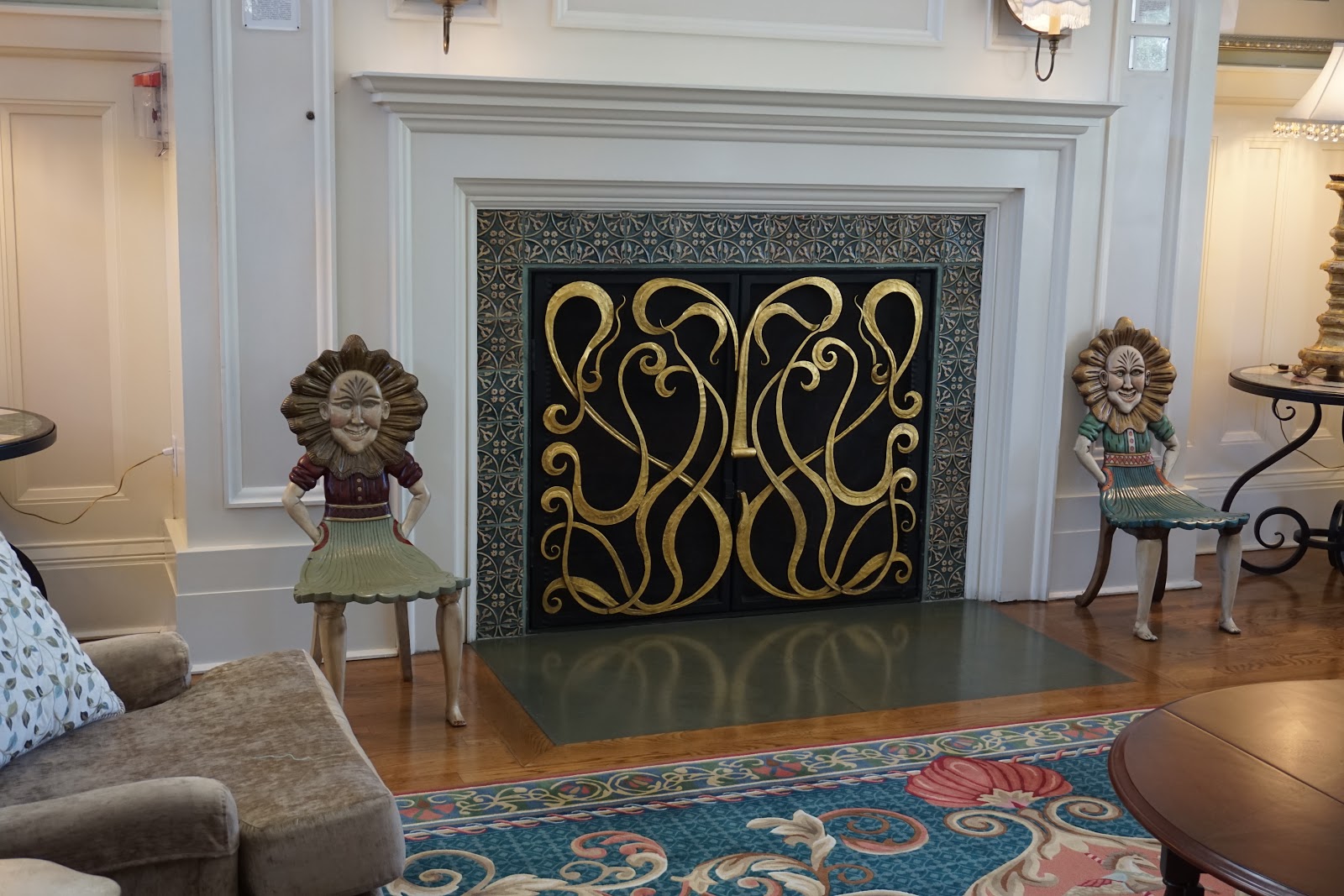 Disney's Boardwalk Inn and Villas Review | I Run For Wine