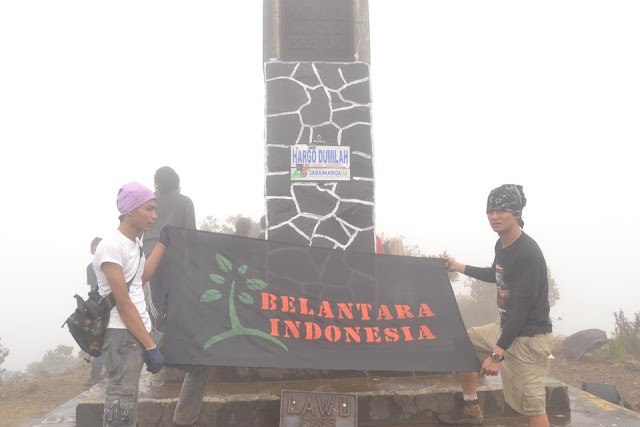 Gunung Lawu, Alam Mistis Tanah Jawa | BELANTARA INDONESIA