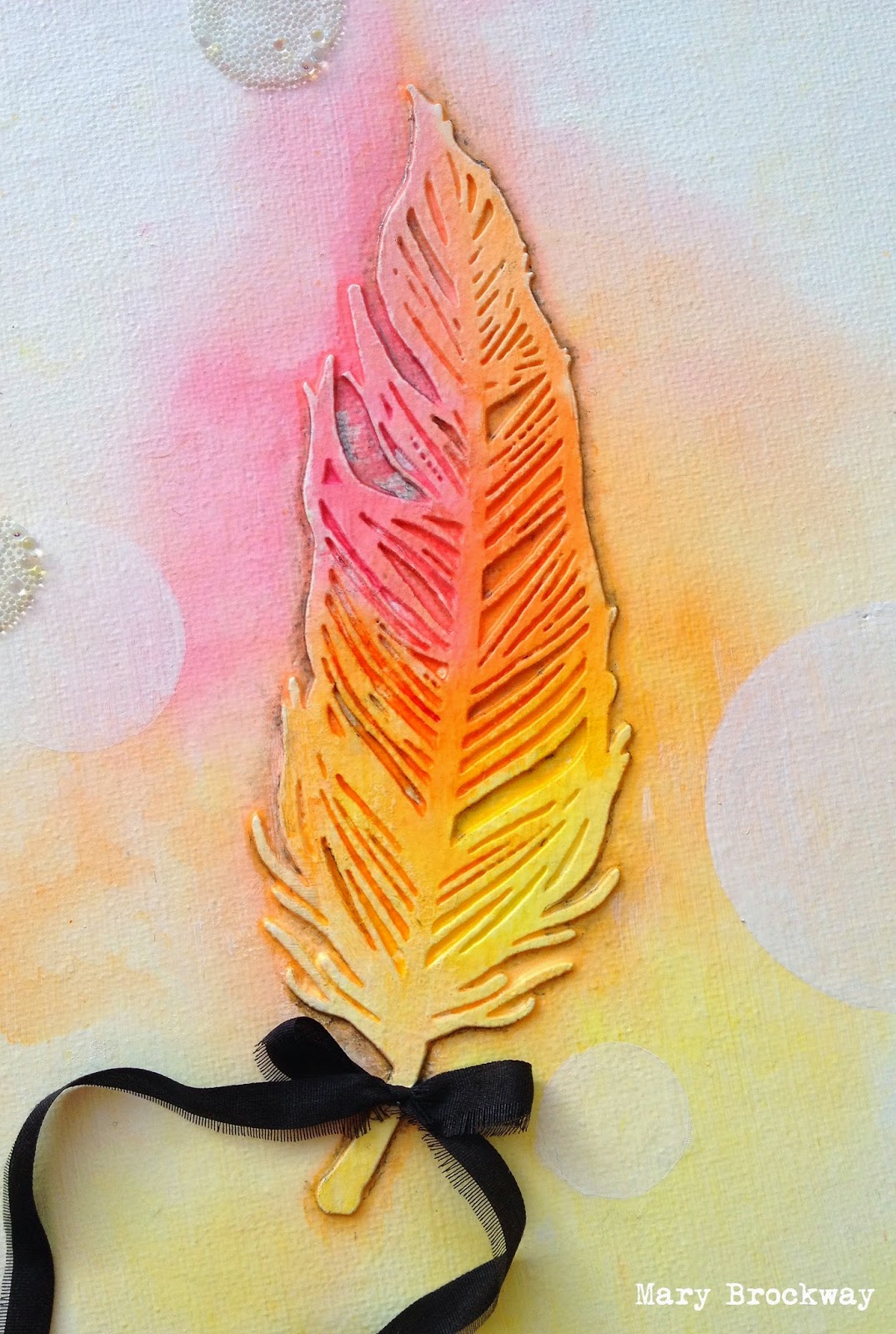 The Damsel Of Distress: Birds Of A Feather.