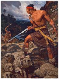 Alma-Hijo: ¿CUÁL ES LA DIFERENCIA ENTRE JACTARSE DE NUESTRA PROPIA ...