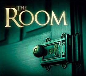 THE ROOM (PC) ~ Guia Zone