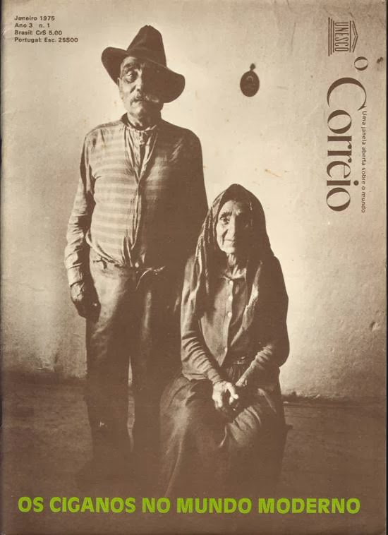 Declaração do Povo Rom (Ciganos) aos Povos, Governos e Estados das ...