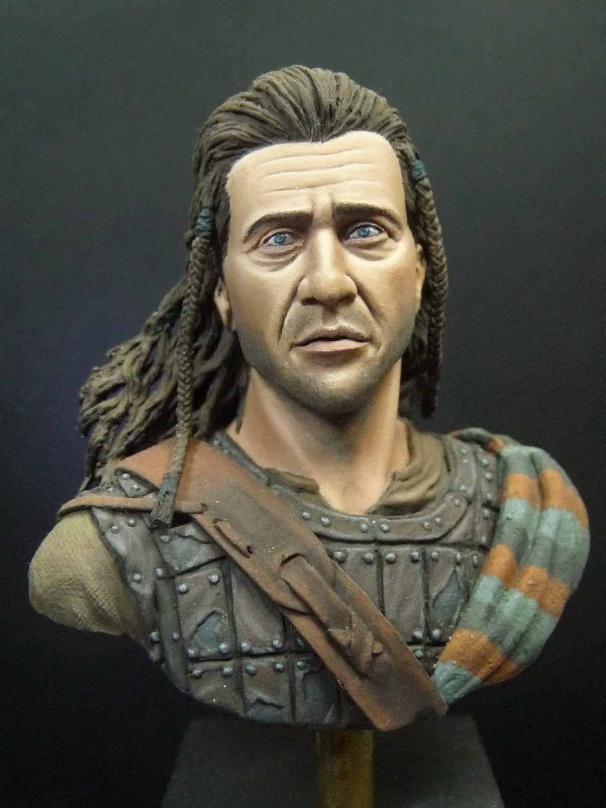 KPG Models: Galería