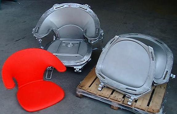 ROTOMOLDEO I | Tecnología de los Plásticos