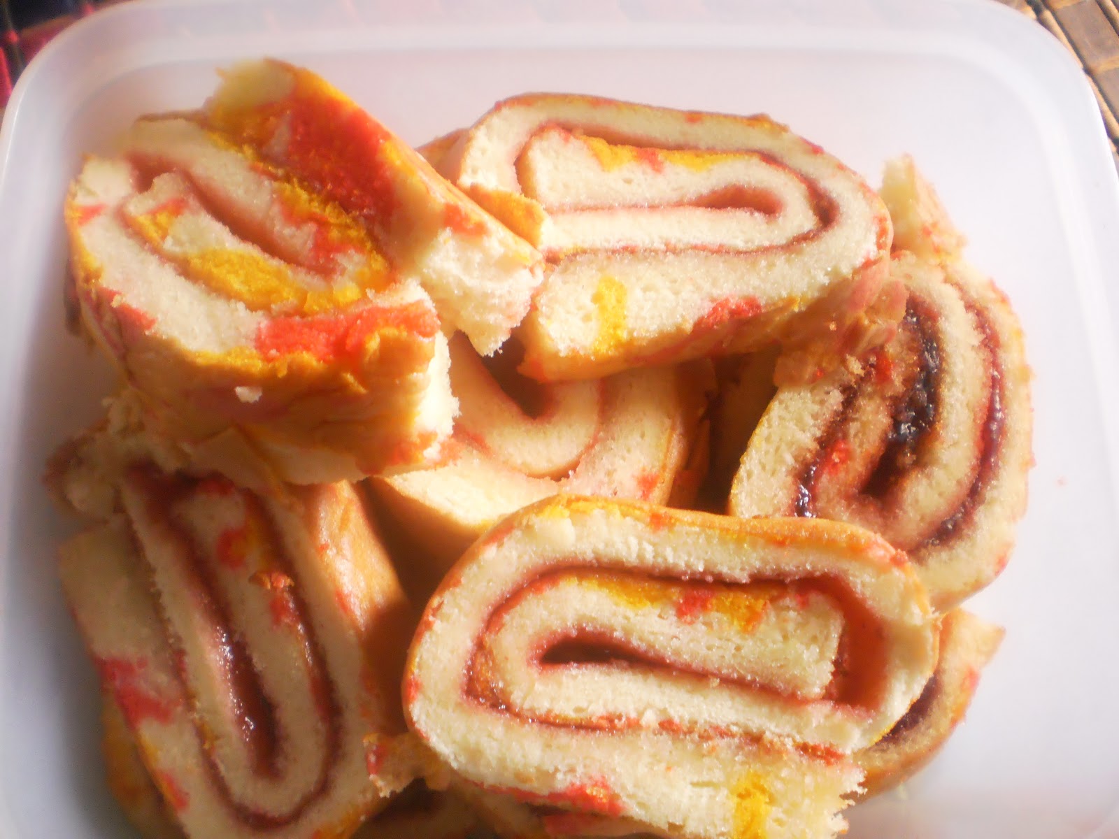 kek swiss roll | mamashikindotcom