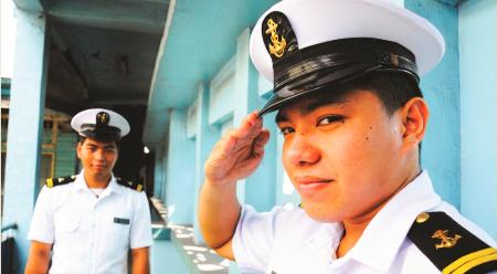 July 2012 Marine Deck Officer - Chief Mate Licensure Examination ...