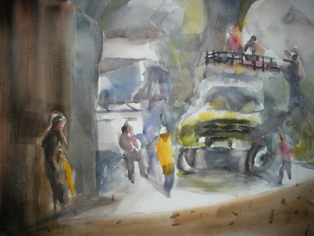 Ginger Hsu, Artist