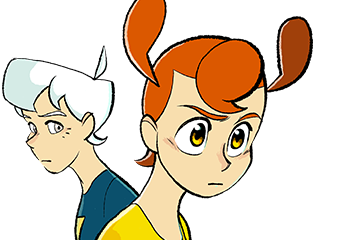 Blog de MaemiXD: Space Boy