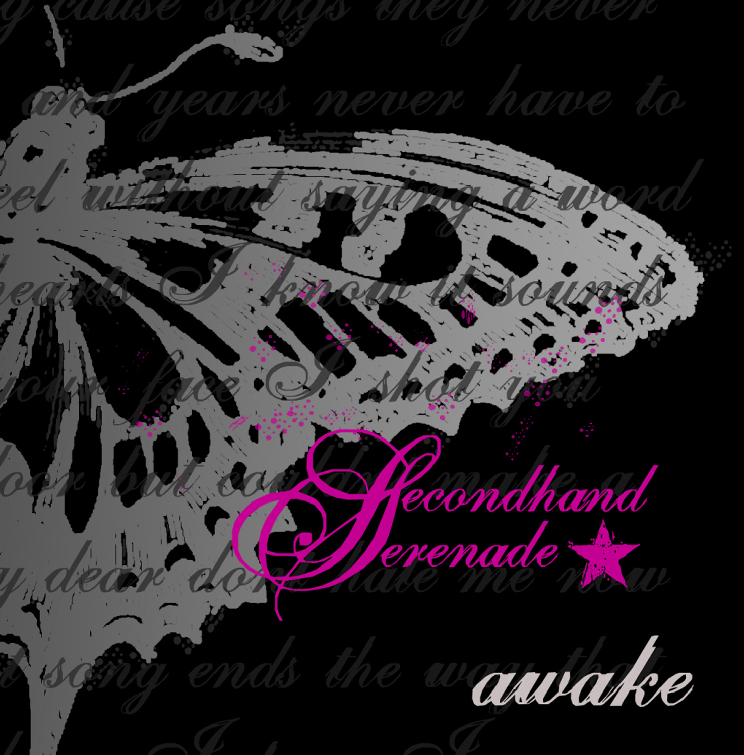 Secondhand Serenade Wallpaper | Perfect Wallpaper