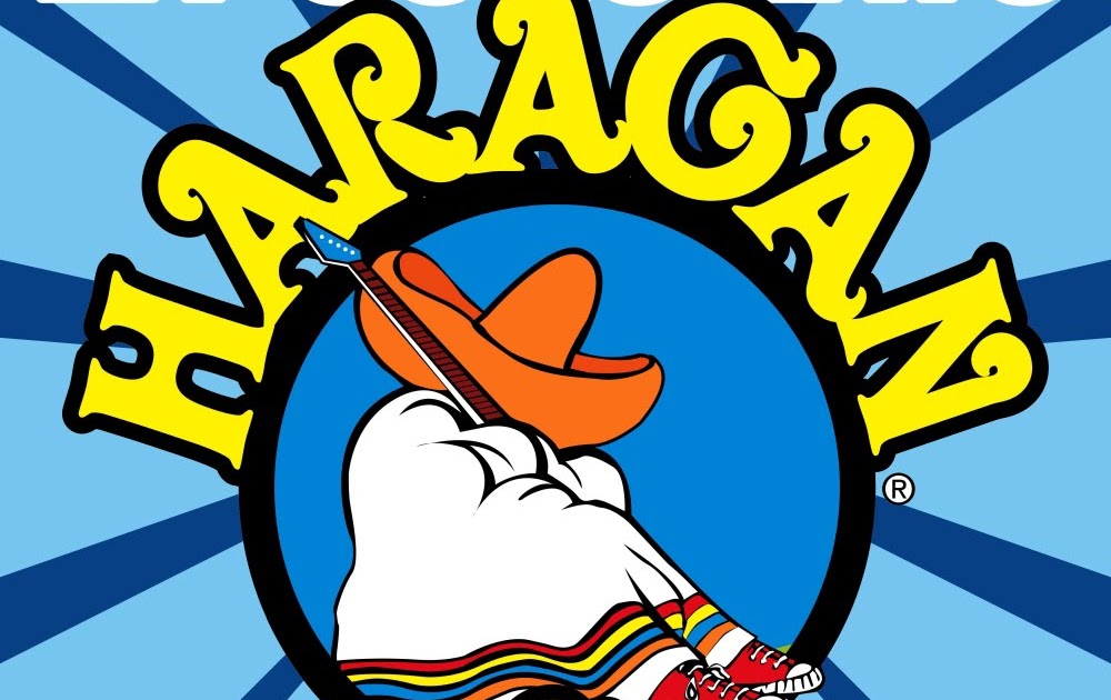 Amor y Paz Mx.: Haragan y Cia en Concierto