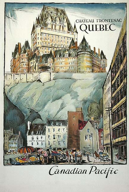 Old Cars Canada: 1960 Frontenac