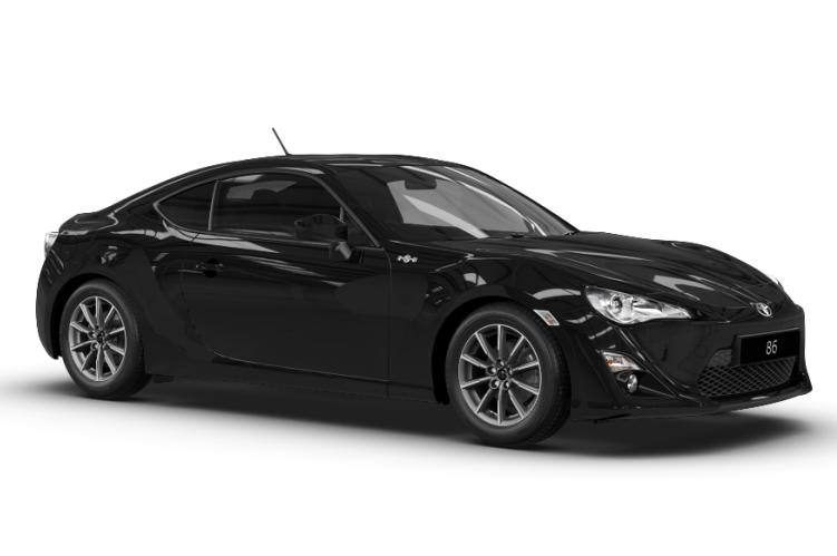 Top Cars Zone: New Toyota 86 Cars Wallpaper