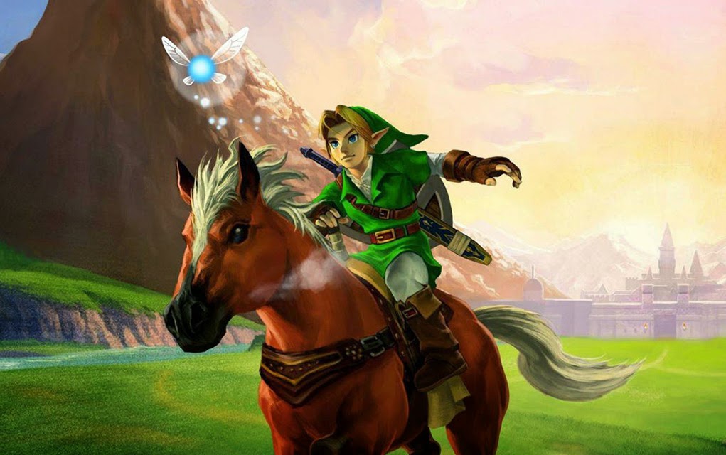 Filmquisition: AdapNation: The Legend of Zelda TV Series
