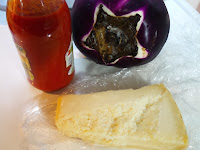 Parmesan Light – Casacostantino