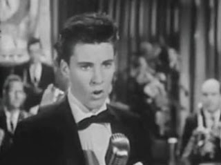 TV BANTER : Rick Nelson's death 30 years ago