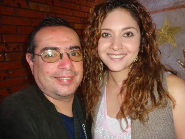 ZONA DE FAMOSOS: EMILIA RAMIREZ EN LA LEYENDA DEL NAHUAL