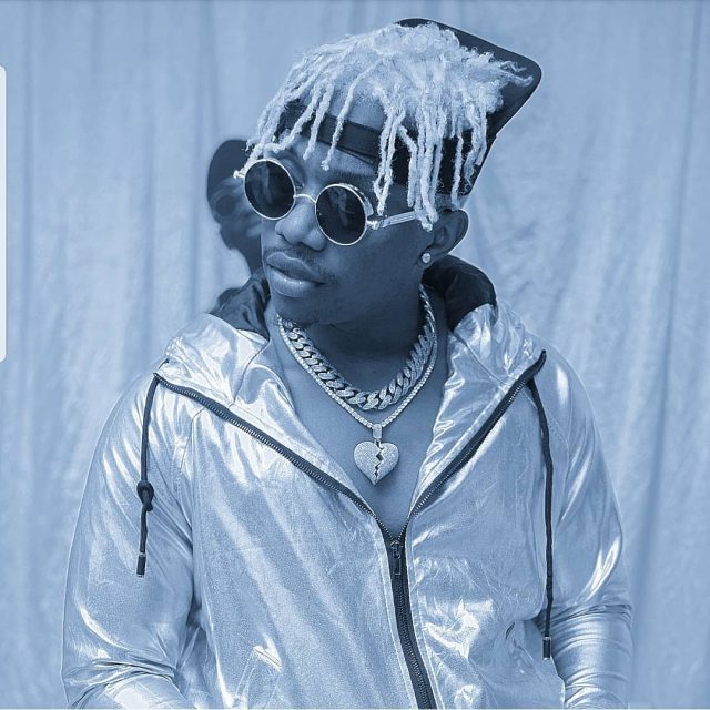 DOWNLOAD AUDIO: RayVany Ft. Oliver Mutukudzi & Jah Prayzah - Neria ...