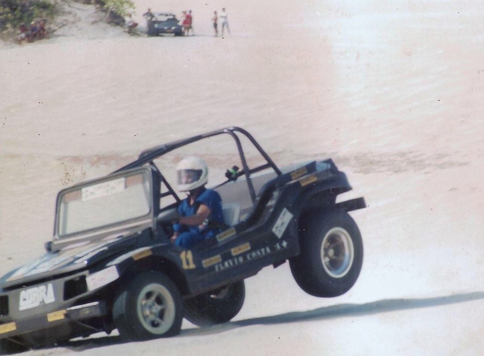 HISTORIAS QUE VIVEMOS: Fala Pedro...