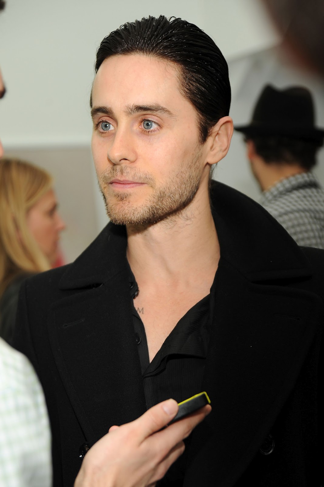 Jared Leto | Jared leto, Shannon leto, Jared