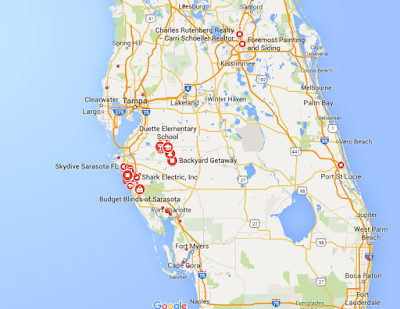 Hurricane Harbor: Updated Tornadoes 2 Dead in Duette. 4 Children ...