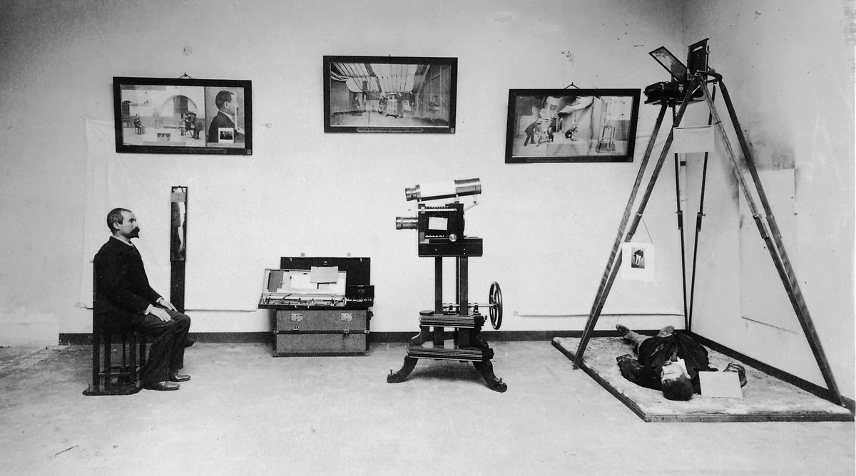 Kolekcionar: Forenzika u Srbiji