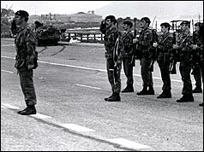 Assoluta Tranquillita: Warrenpoint: Always remembered