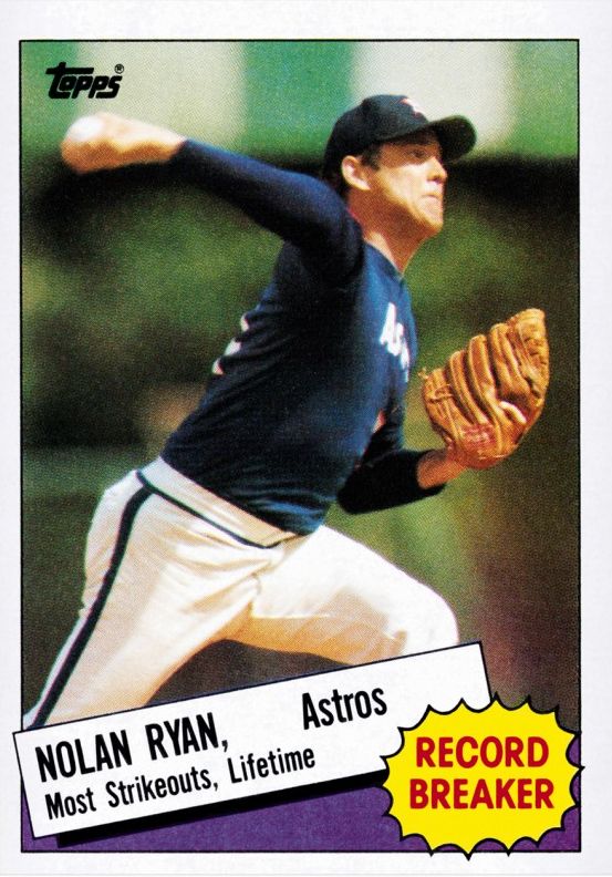 Phantom Cardboard: The Curious Custom Of Sidd Finch