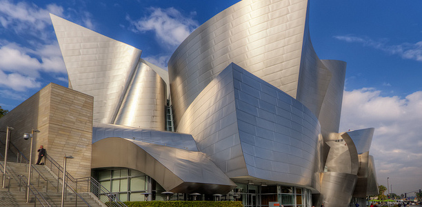 HISTÓRIA DA ARQUITETURA E DA ARTE IV: Arquitetura Desconstrutivista