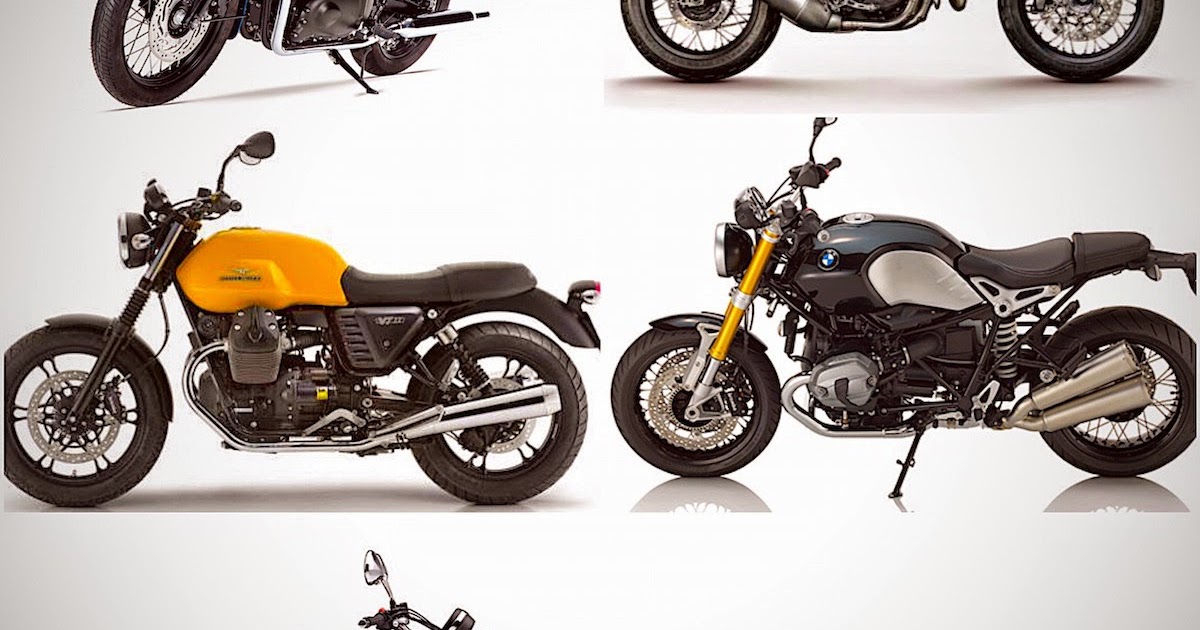 Comparativa Classic Bike