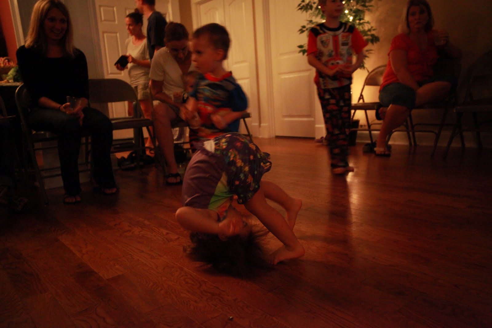 Reveal: Forever Neverland: A Peter Pan Prom