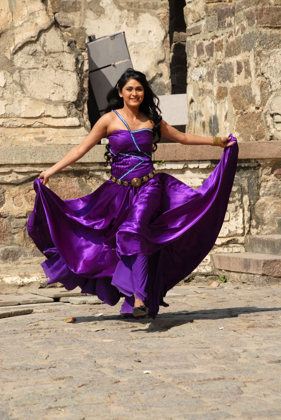 Telugu Actress Biyanka Desai Unseen Stills - andhraidle