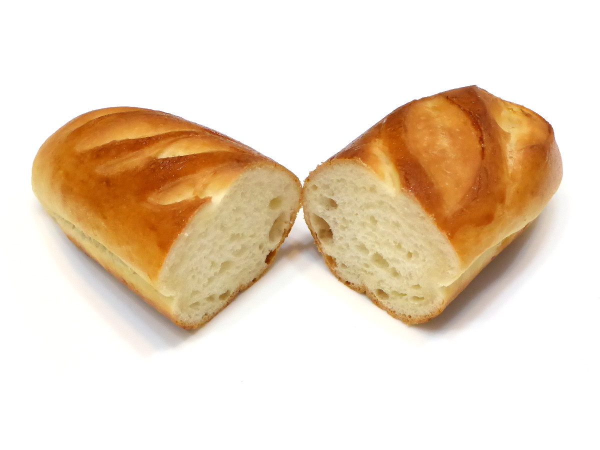 ヴィエノワーズナチュール（VIENNOISE NATURE） | MAISON KAYSER（メゾンカイザー） | パンレビュー