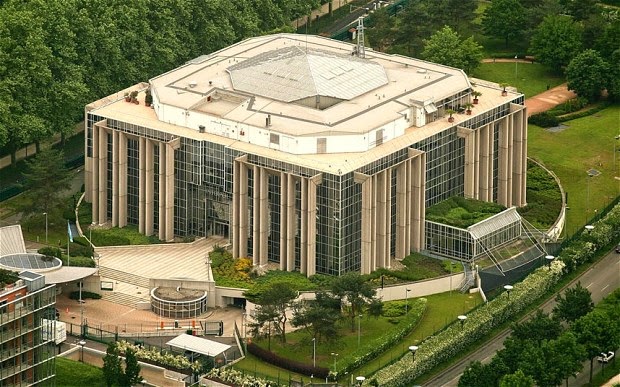 Paul Davis On Crime: A Look Inside Interpol