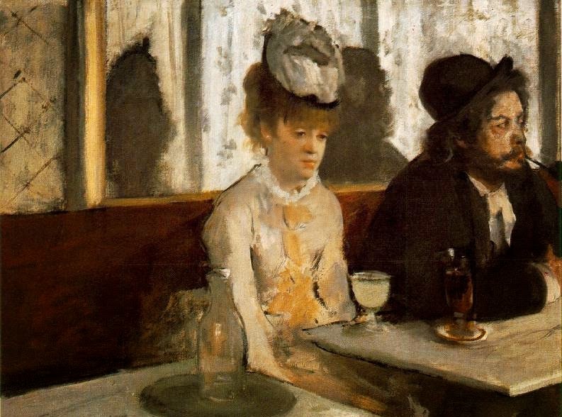 Cours de Français: Tableaux réalistes