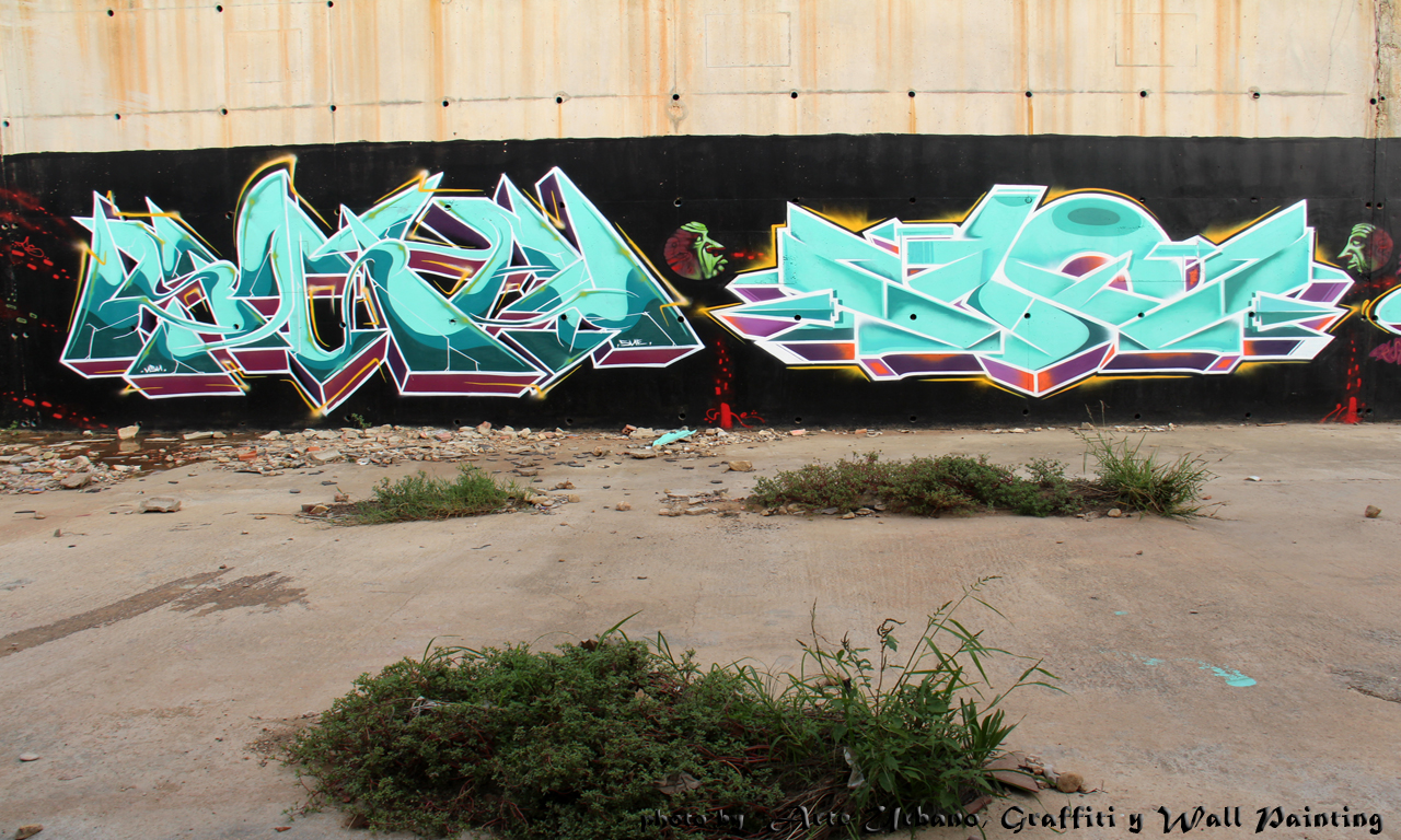 @photojo53: Graffitis por Paterna (6)