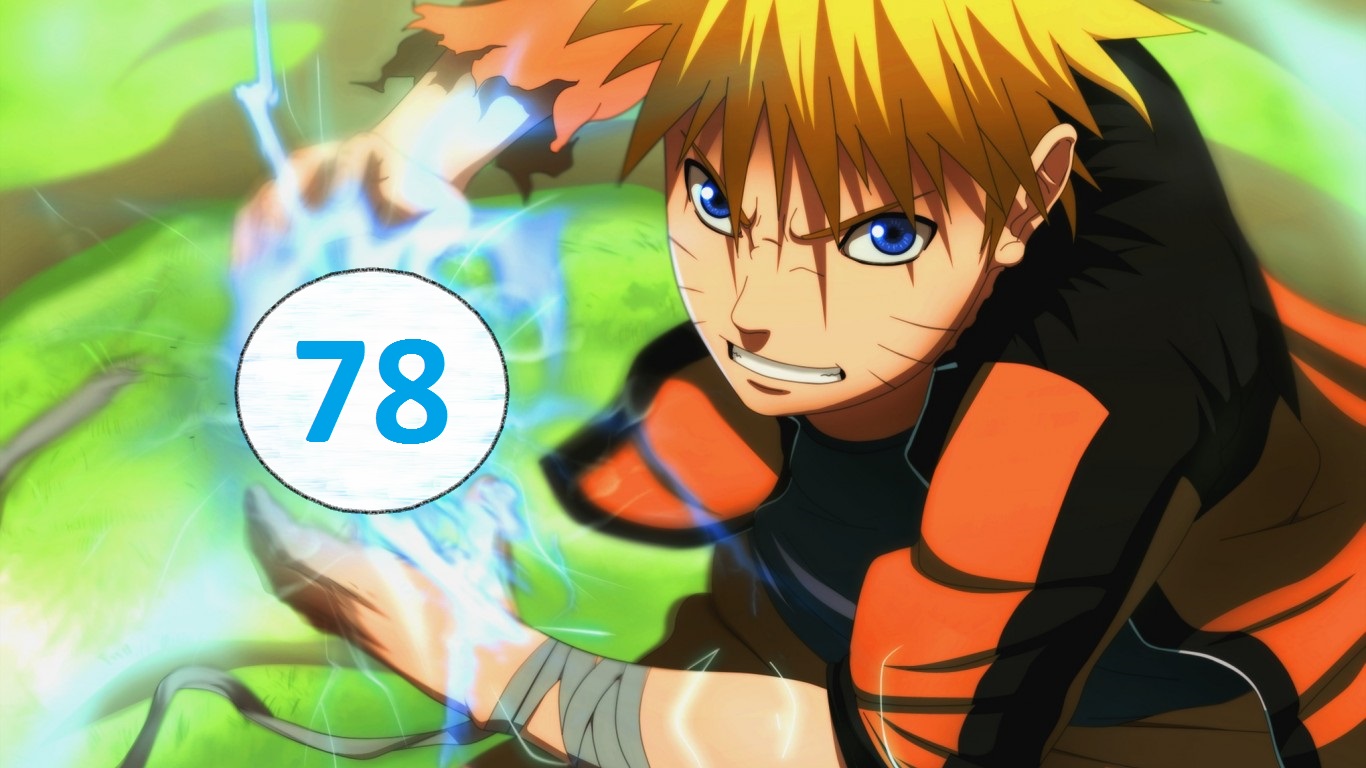 Naruto Shippuden Episode - 78 dan 79 | Galaxy Download