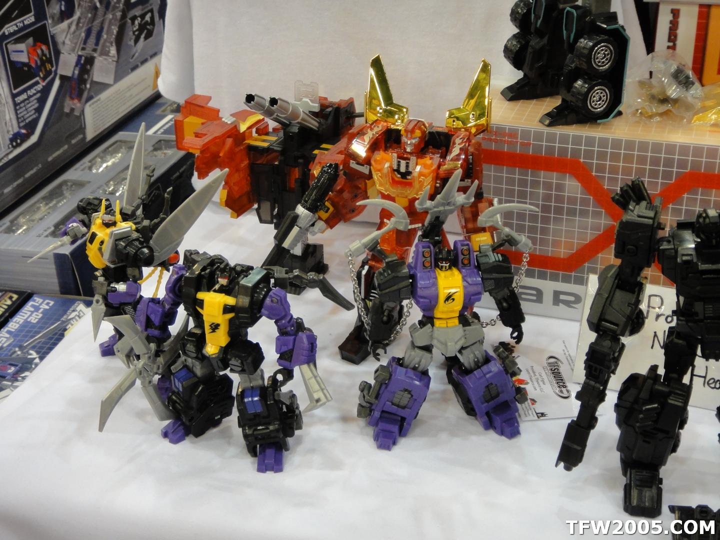 t r a n s f o r a w e s o m e: Upcoming Transformers Figure ...