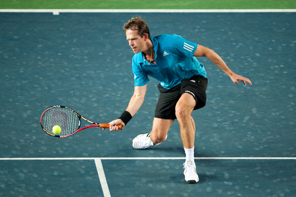 Stefan Edberg Bio,Profile & Imeges | Sports Mania