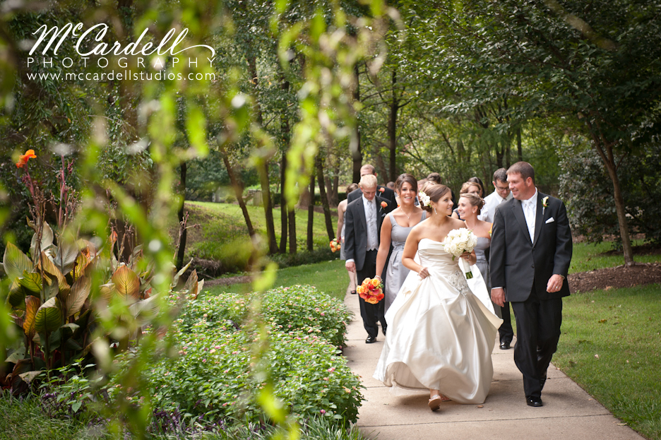 McCardell Photography - NC Weddings and portraits - Greensboro, Raleigh ...