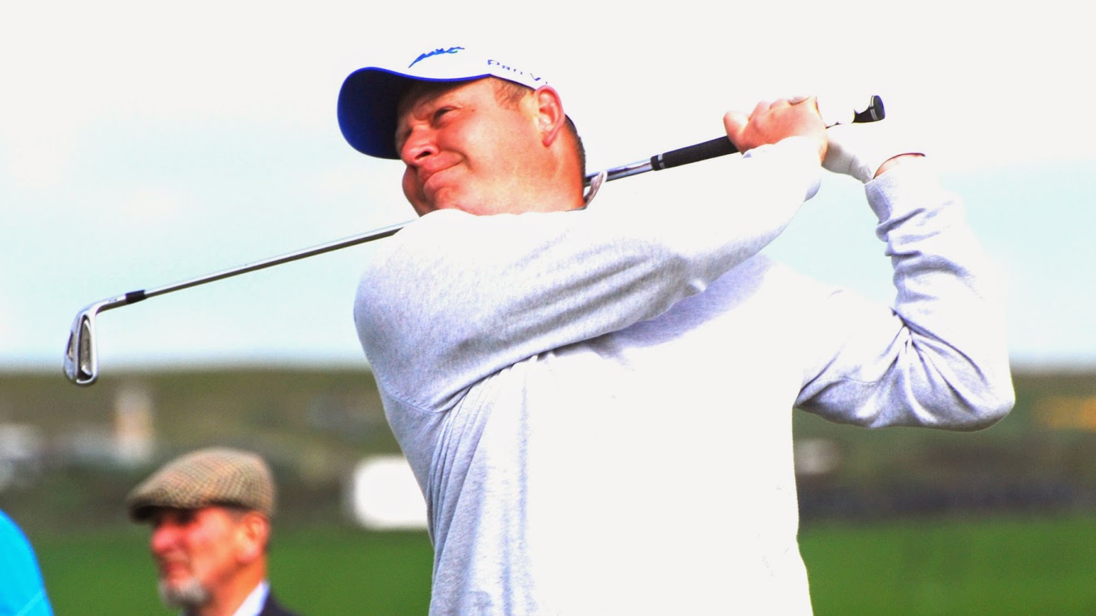 Scottish Golf View - Golf News from Around the World: PAUL LAWRIE GOLF ...