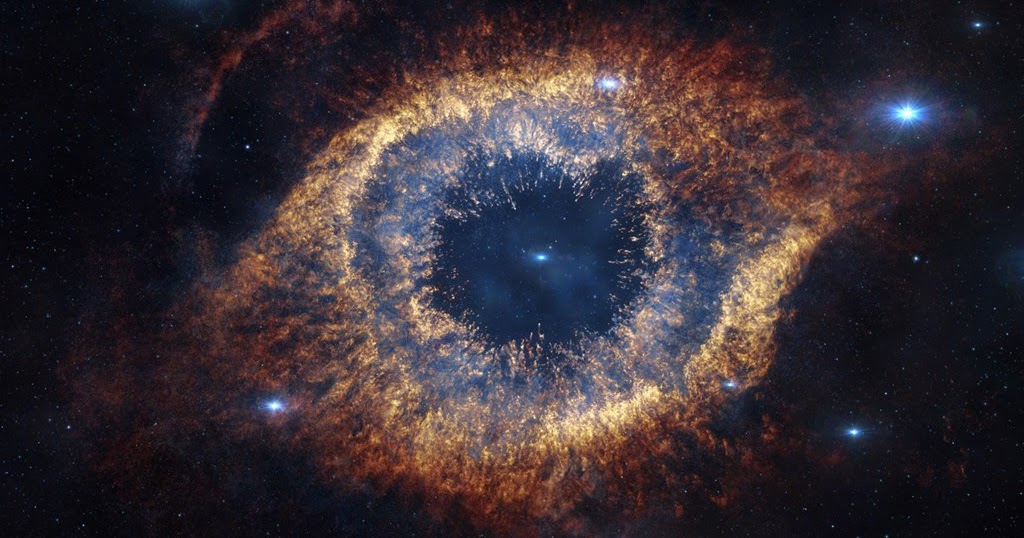 Scientastic: Death of the Universe || Part 1 || The Big Crunch