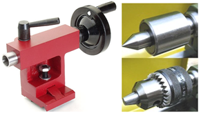 Mesin Bubut Standar/ Senter (Centre Lathe Machine) - KOMUNITAS GURU ...