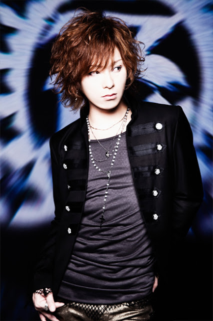 ALSDEAD (visual kei band) | Visual shock