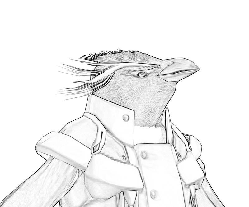 Cronos portrait | jozztweet