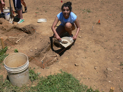 This Week In Pennsylvania Archaeology: The Cedar Cliff High School ...
