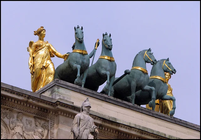 François Joseph Bosio (1769-1845) | Tutt'Art@ | Masterpieces