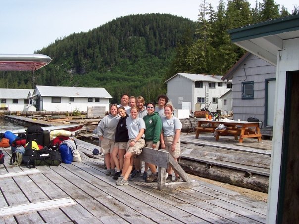 Merely peeking...: August 2012