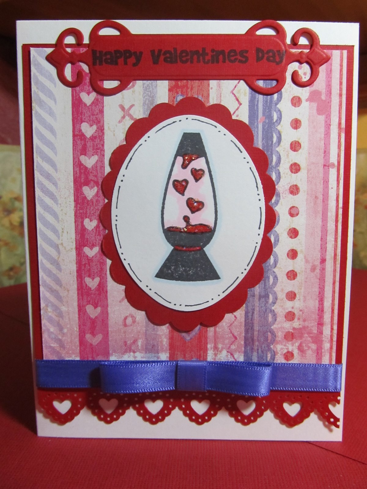 Creating Impressions by Toni